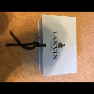 Lanvin | Shoes | Nwt Lanvin Pink Slides | Poshmark